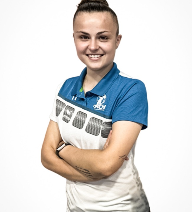 Les Éducateurs - ACH Handball